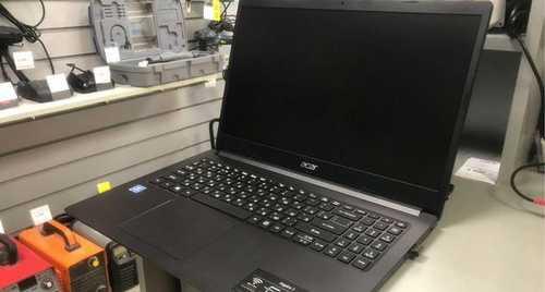 Зв8 - Ноутбук Acer A315-34-P1W4