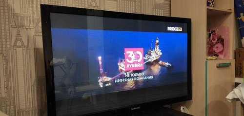 Телевизор плазменный PS50C431A2W
