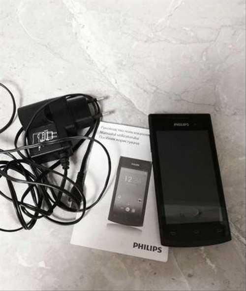 Philips s308
