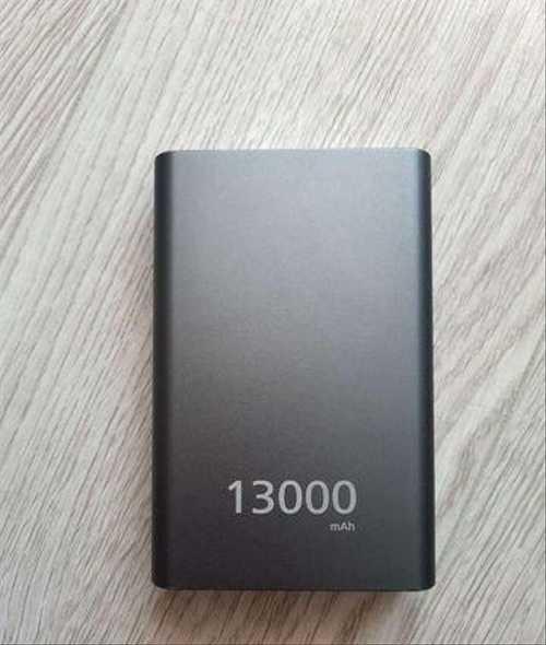Внешний аккумулятор Huawei AP007 13000 mAh