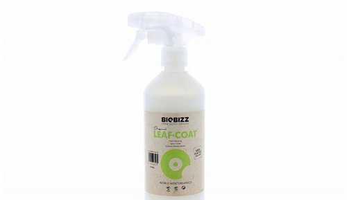BioBizz Leaf-Coat 0.5 л защитное средство