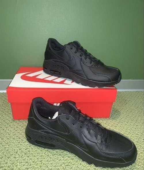 Кроссовки Nike Air Max Excee Leather