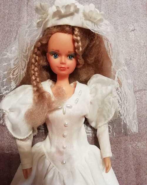Кукла Sandy из 90-х