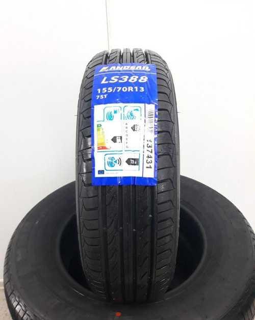 Шины r13 155 70 летняя. 155/70r12 73t austone SP-801 TL.