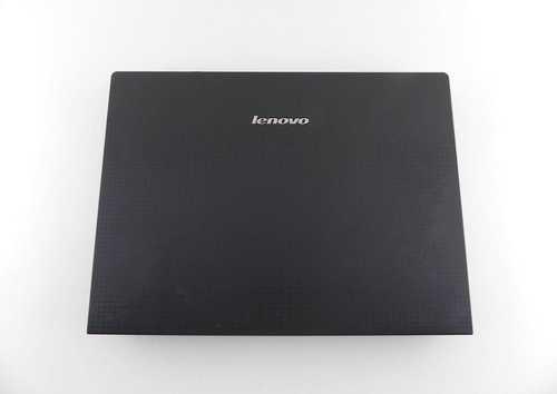Ноутбук Lenovo 3000 G410 14" рабочий без HDD