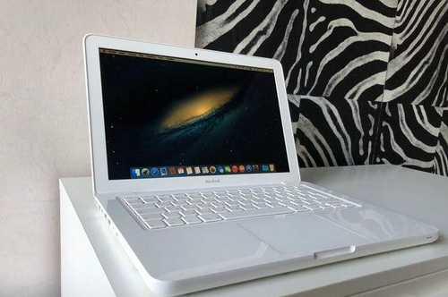 Apple MacBook 7.1 A1342 середина 2010 MC516RS/A