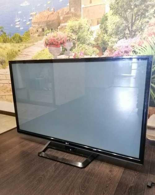Телевизор LG 50pa4510