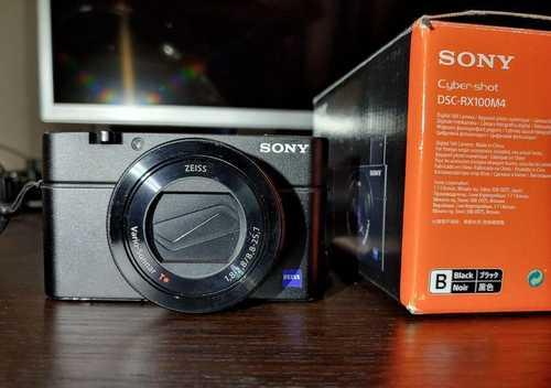 Sony rx100 m4, Sony rx100 IV, DSC-RX100 mIV