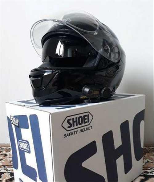 Мотошлем shoei GT-Air