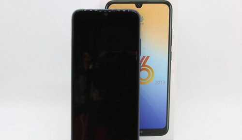 Телефон Huawei Y6 Prime 2019 Sapphire Blue