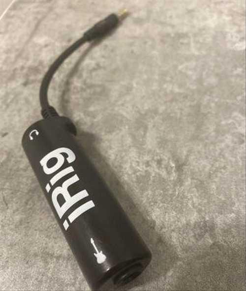 IRig