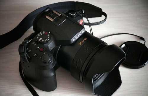 Leica v-lux (typ 114)