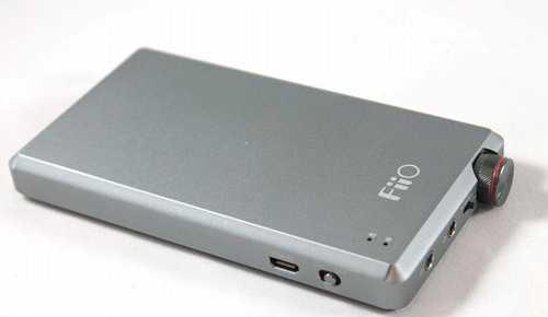 FiiO A5