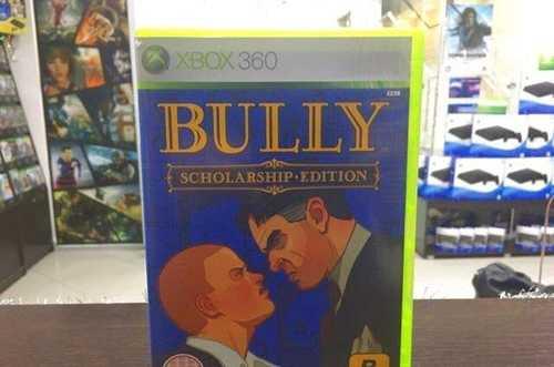 Игры для Xbox 360: Bully Scholarship Edition