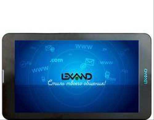 Навигатор для авто Lexand SC7 Pro HD 7"