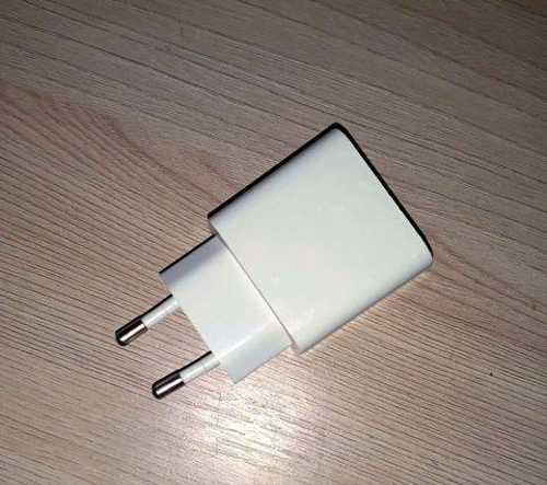 Блок питания Xiaomi Power Adapter MDY-09-EW