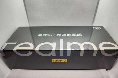 Realme GT Explorer Edition 12/256 Luna White
