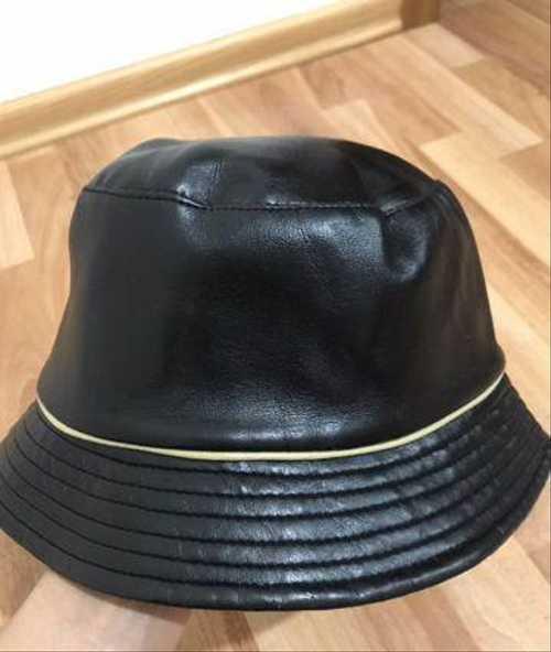 Панама, шапка и снуд