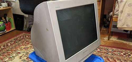 Монитор Sony Trinitron для компьютера