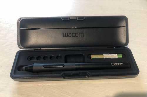 Wacom cs 500 стилус