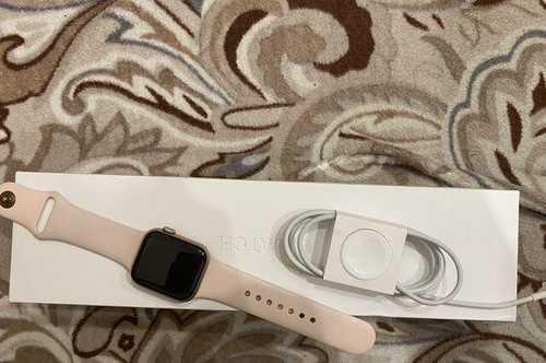 Apple watch 4 40mm