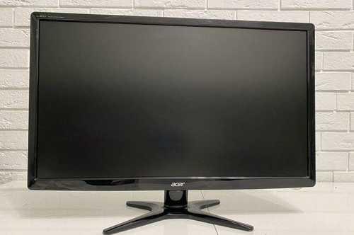 Монитор Acer g246hl 24”