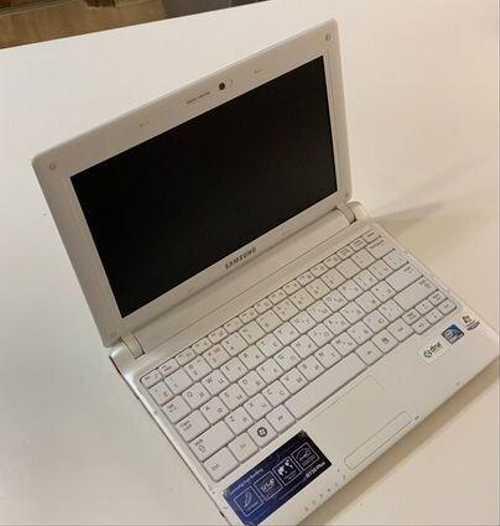 Ноутбук Samsung n150 plus