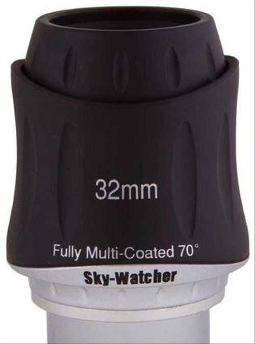 Окуляр Sky-Watcher WA 70 32 мм, 2"
