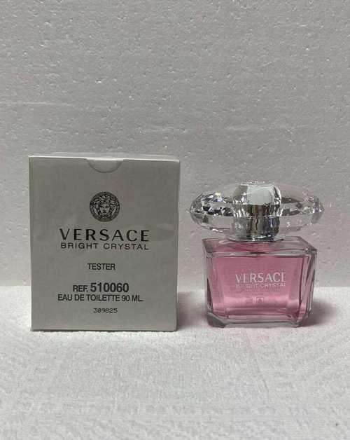 Парфюм женский Versace (Bright Cristal)