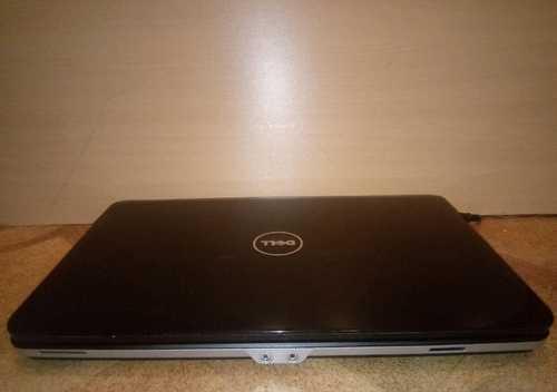 Dell Vostro 15.6"/2ядра/2-4Гб*250Гб/хор.сост