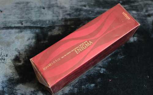 Парфюм Oriflame Enigma