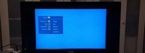 Телевизор Philips 26pfl3321s/60