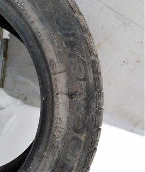 Шина Hankook Winter Icept IZ