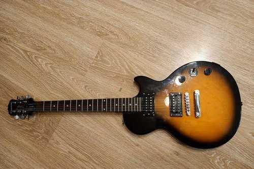 Электронная гитара Epiphone l Special II