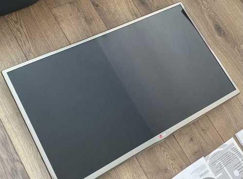 Телевизор lg 32lb650v (32 дюйма)
