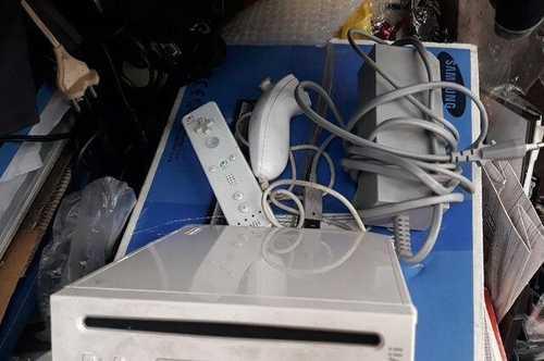 Nintendo wii