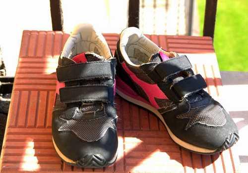 Кроссовки Diadora Heritage, 32