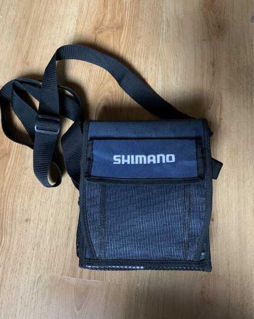 Сумка/Рюкзак Shimano
