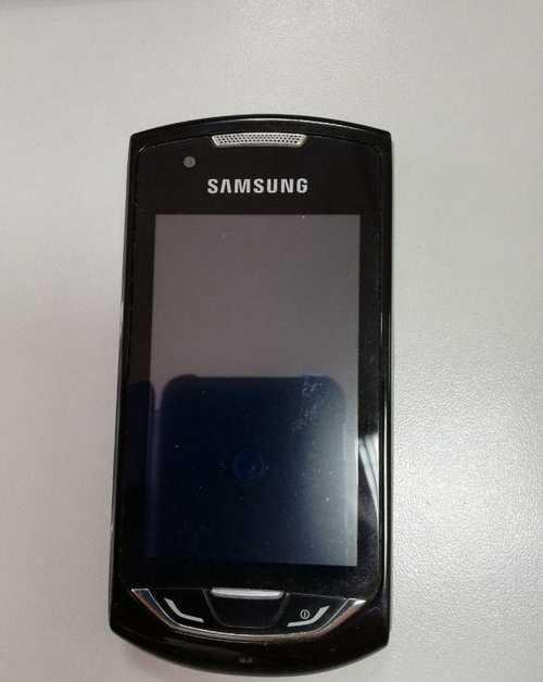 Телефон SAMSUNG s5620