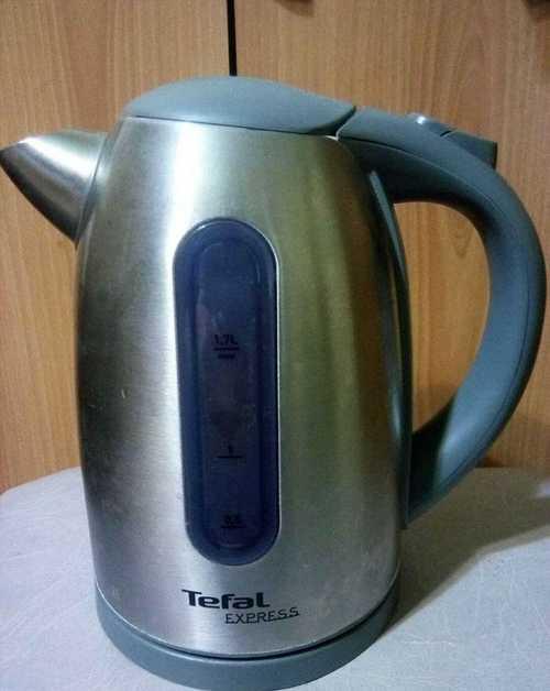 Электрический чайник Tefal