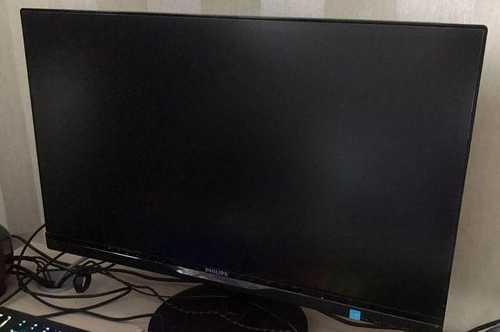Монитор Philips 234E5qhab