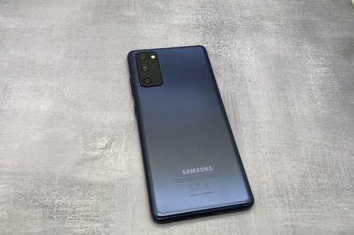 Samsung S20FE demo
