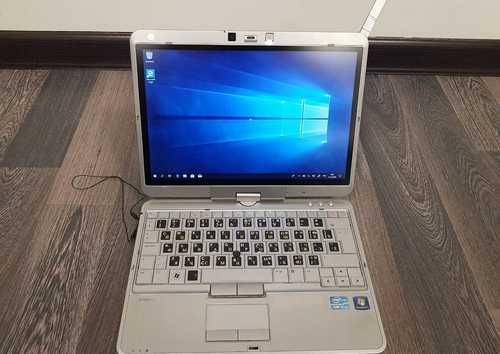 Hewlett-Packard HP EliteBook 2760p