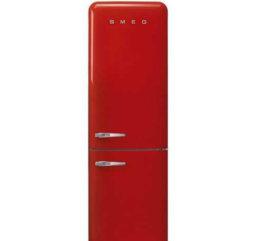 Холодильник Smeg FAB32RRD3