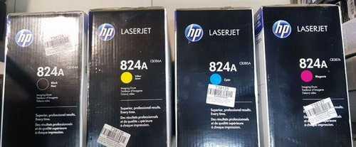 Блок фотобарабана HP CB384A CB385A CB386A CB387A