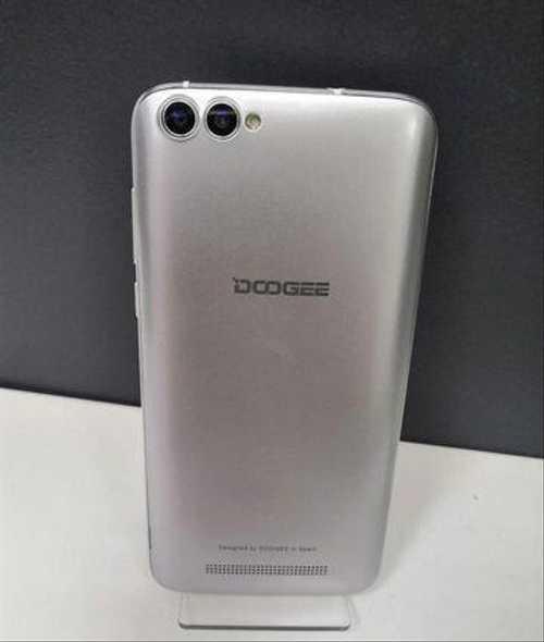 Смартфон Doogee X30 Grey