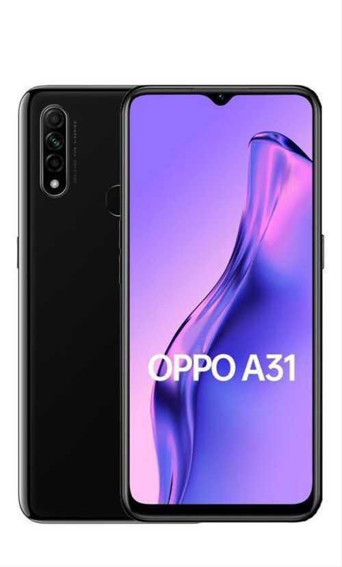 Телефон Oppo A31