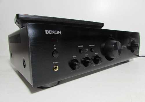 Denon PMA-520AE Стерео Усилитель
