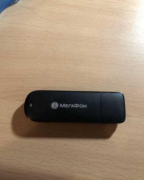 USB модем Мегафон E352