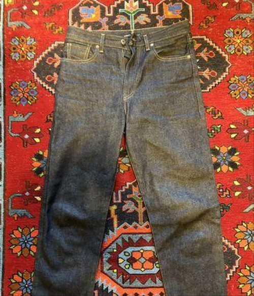 Levis Made and Crafted 30